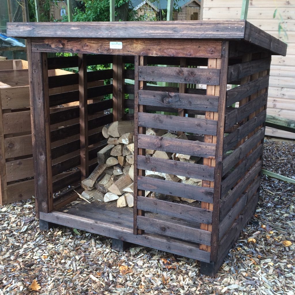 The best storage for logs