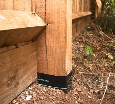 Postsaver: the ultimate post preservative