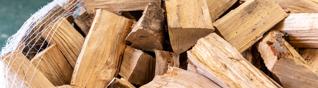 Kiln dried logs, timber and firewood | Somerlap Forest Products