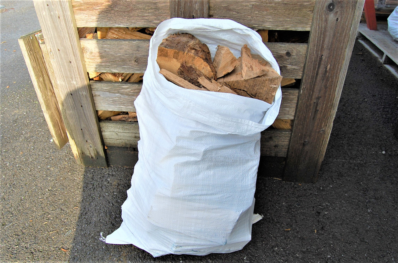 Kiln Dried Hardwood Logs | Somerlap Somerset
