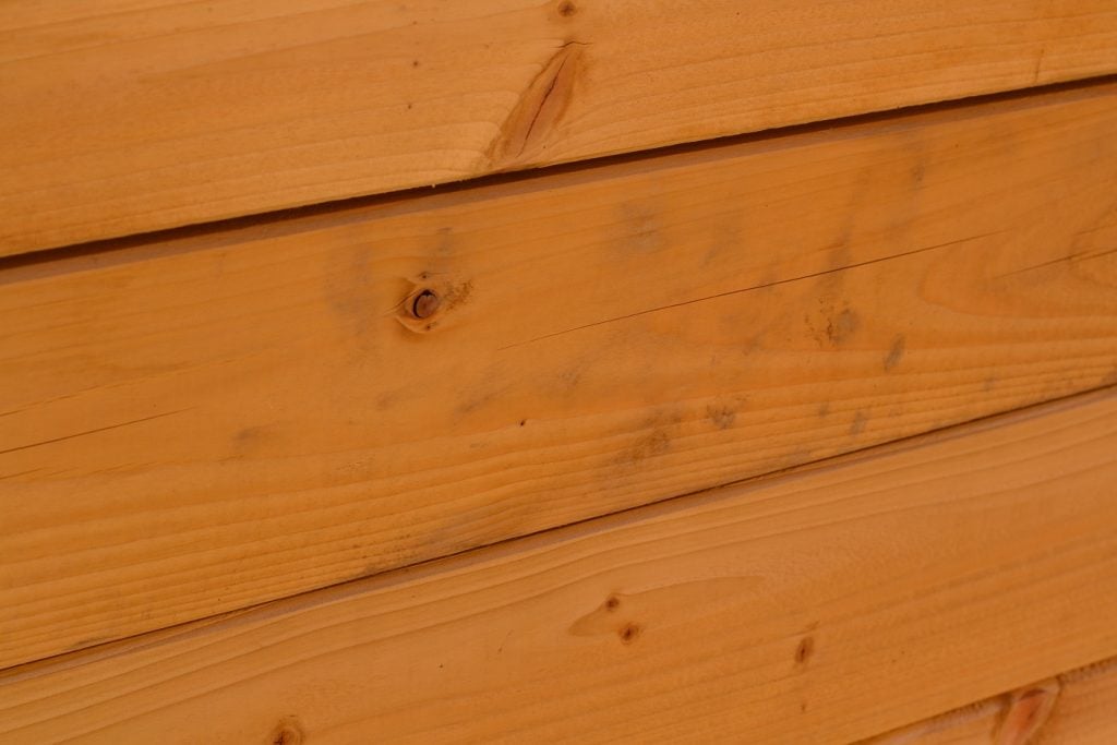 Tongue and Groove Dung Boards - 3600 x 200 x 47mm