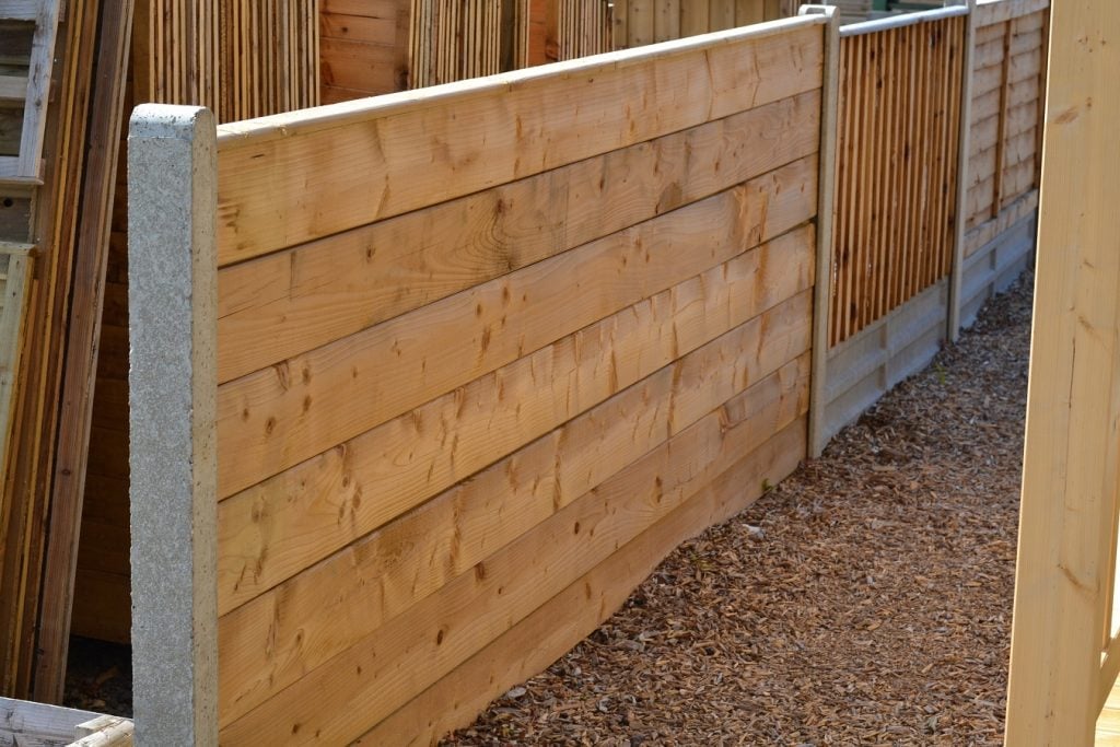Tongue and Groove Dung Boards - 3600 x 190 x 47mm